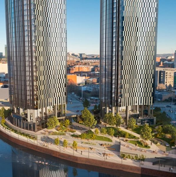 Vista River Gardens | Prime Property Partners